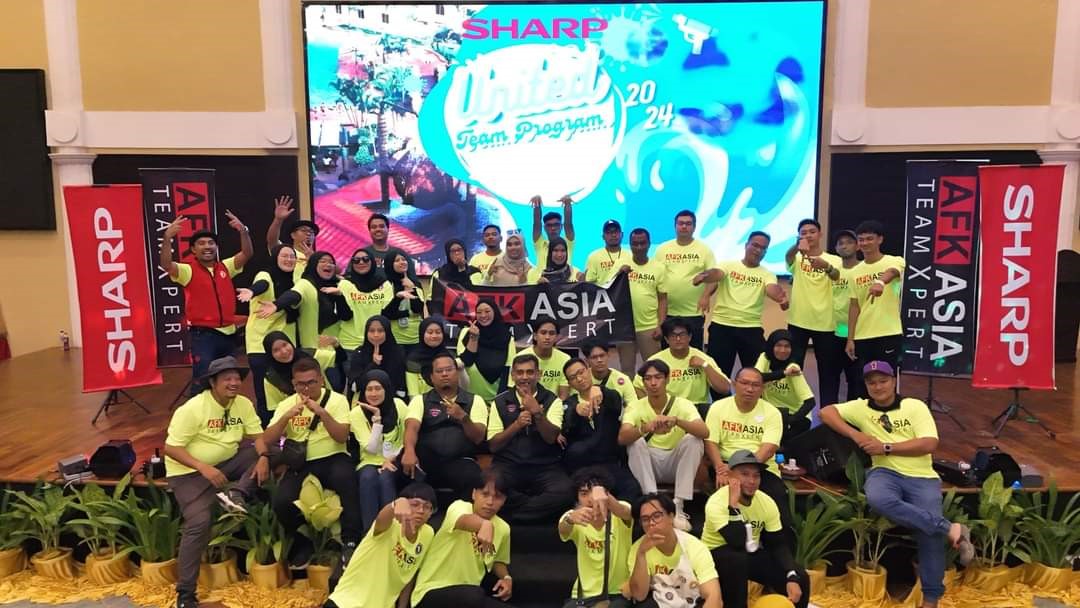 AFK Team Building - Learning & Development Training Provider